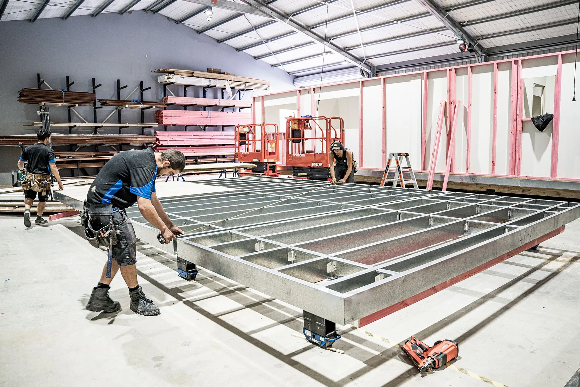 Transportable Homes, Cabins, Modular Pods New Zealand Wide - Modern ...