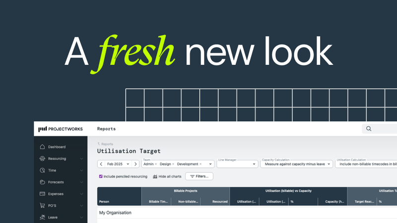Professional Services Automation Software: Top 10 in October 2025 ...