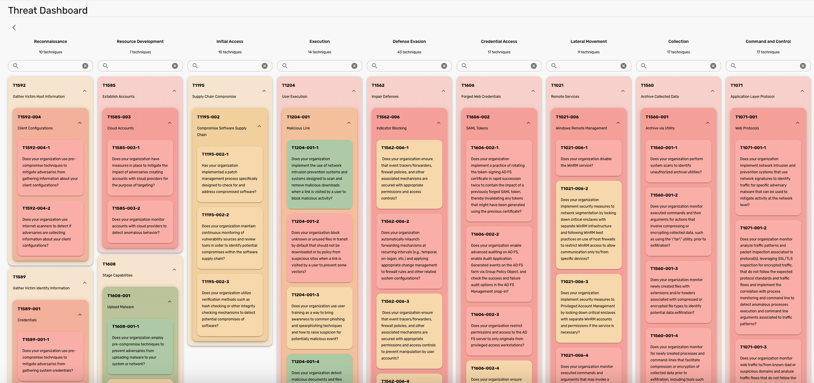 Simulate Attack Paths, Automate Compliance, and Quantify Risk. Deploy ...