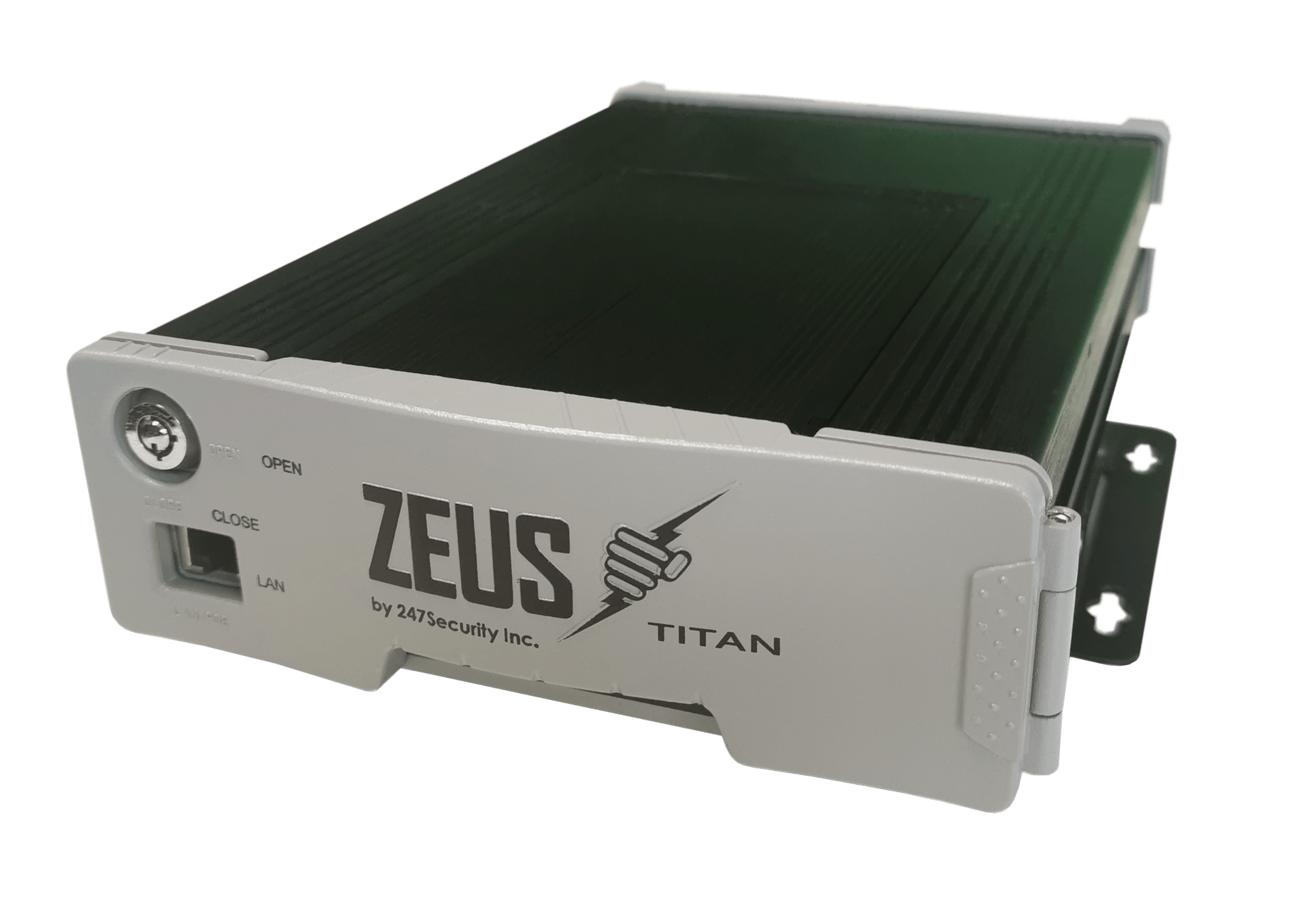 School Bus Video - 247Security