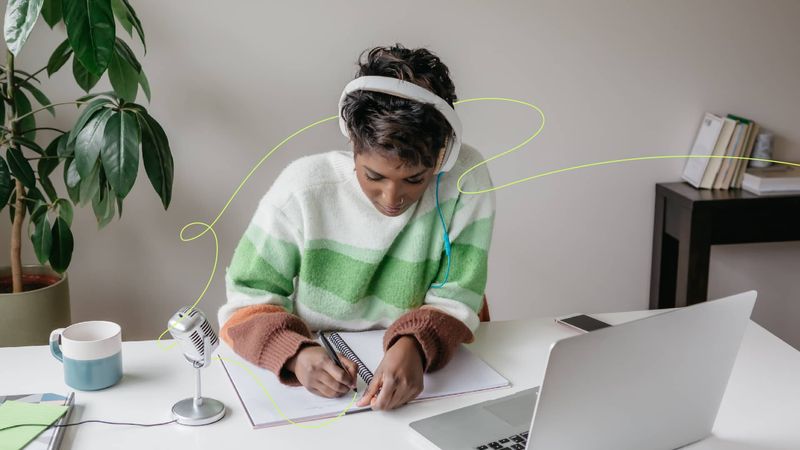 How to write episode descriptions, according to Spotify writers