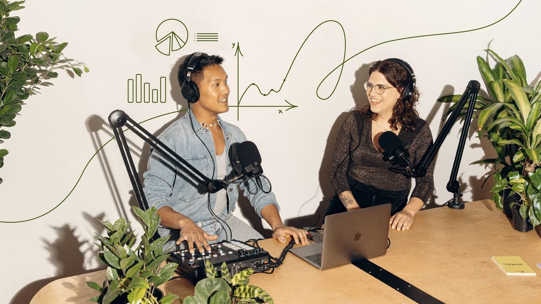 How to grow your podcast audience