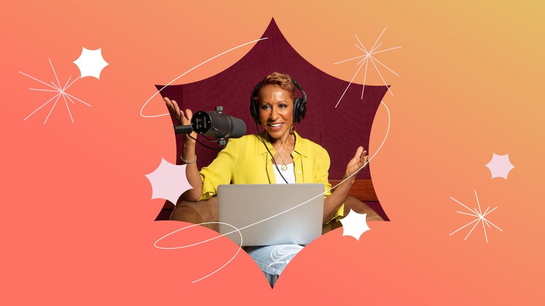 Check out these video podcast examples and ideas to inspire your show