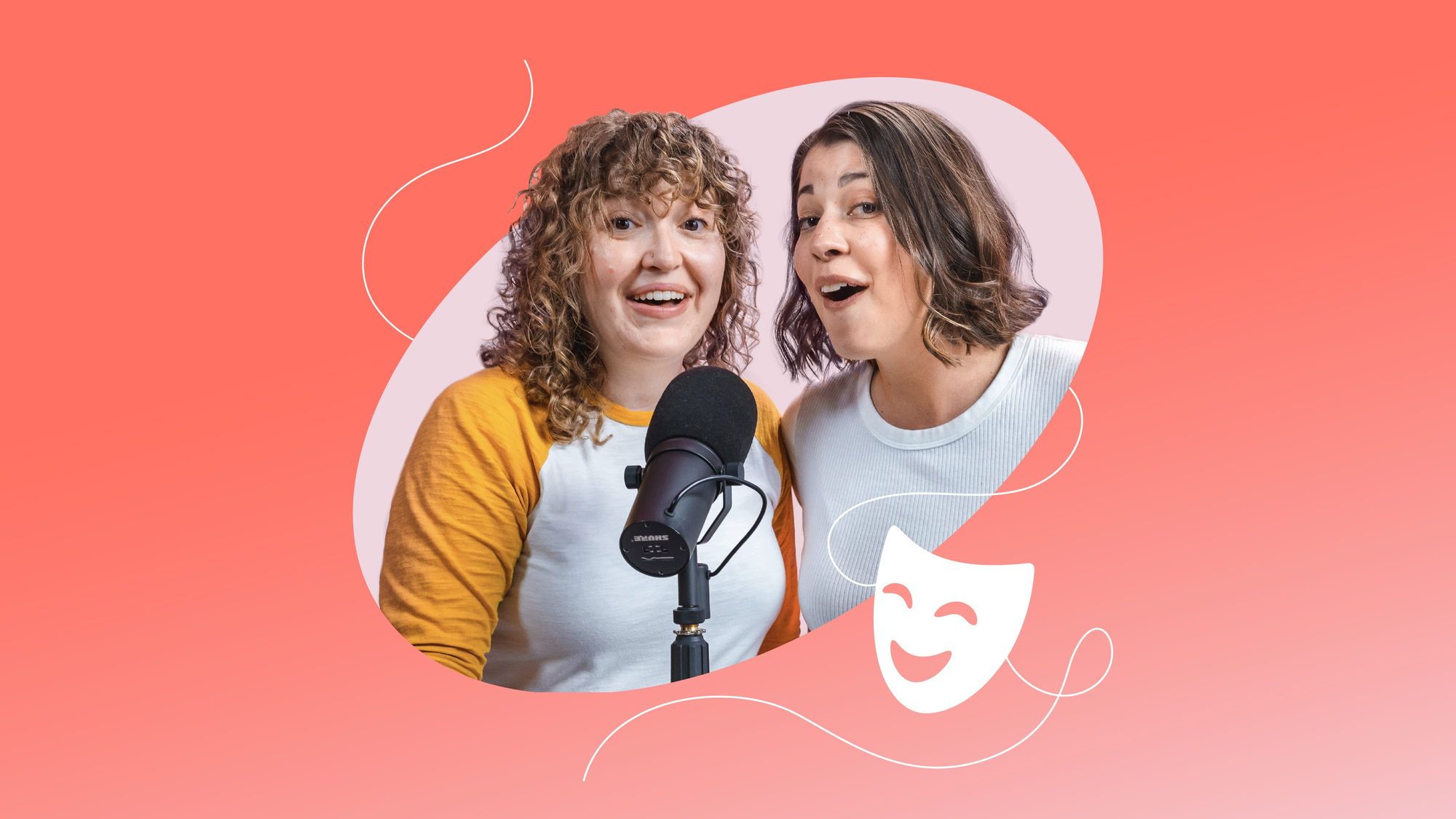 How to start a podcast or video podcast in less than an hour