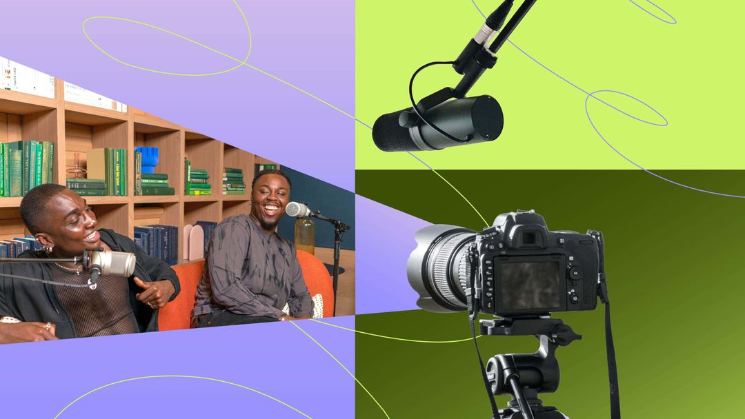 How to write podcast scripts: Tips and templates to structure your episodes