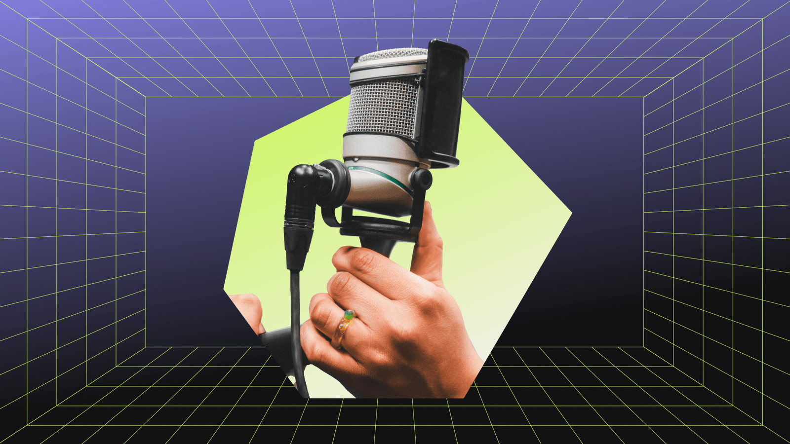 Check out these video podcast examples and ideas to inspire your show