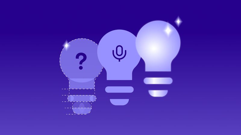 Check out these video podcast examples and ideas to inspire your show