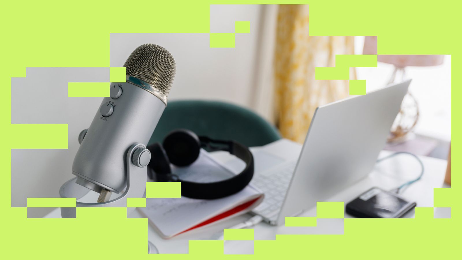 Evolving how you create on Spotify for Podcasters