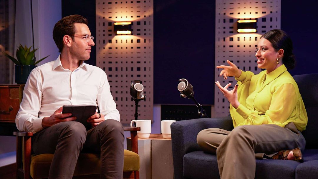 Unlocking your podcast potential