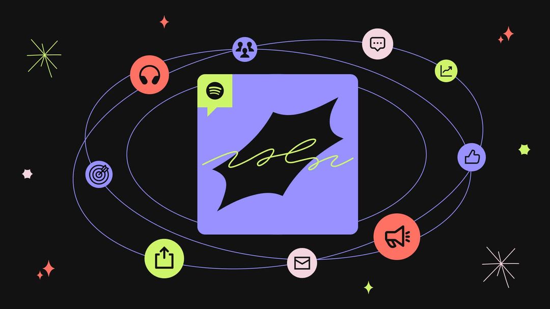 How shows are using short-form video clips to drive podcast discovery on Spotify