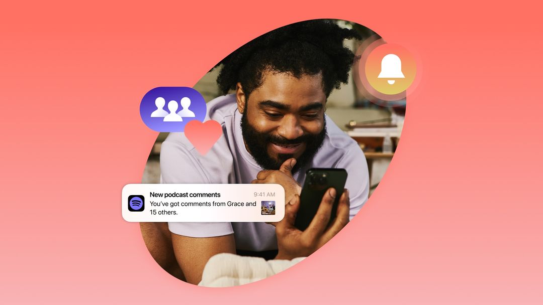 How to discover and reach your podcast's target audience