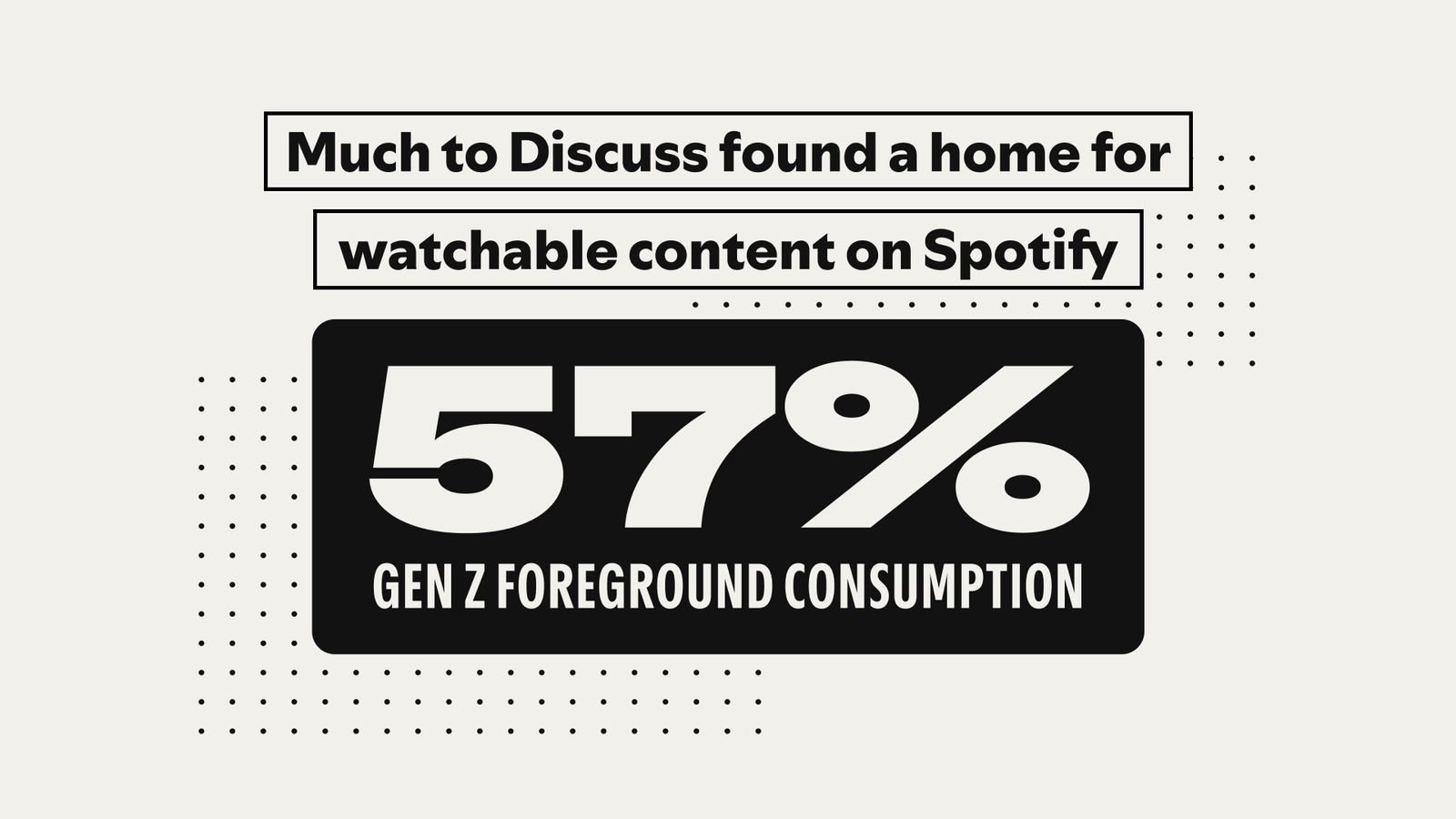 How Emily Fan found multi-platform success with video content | Spotify ...