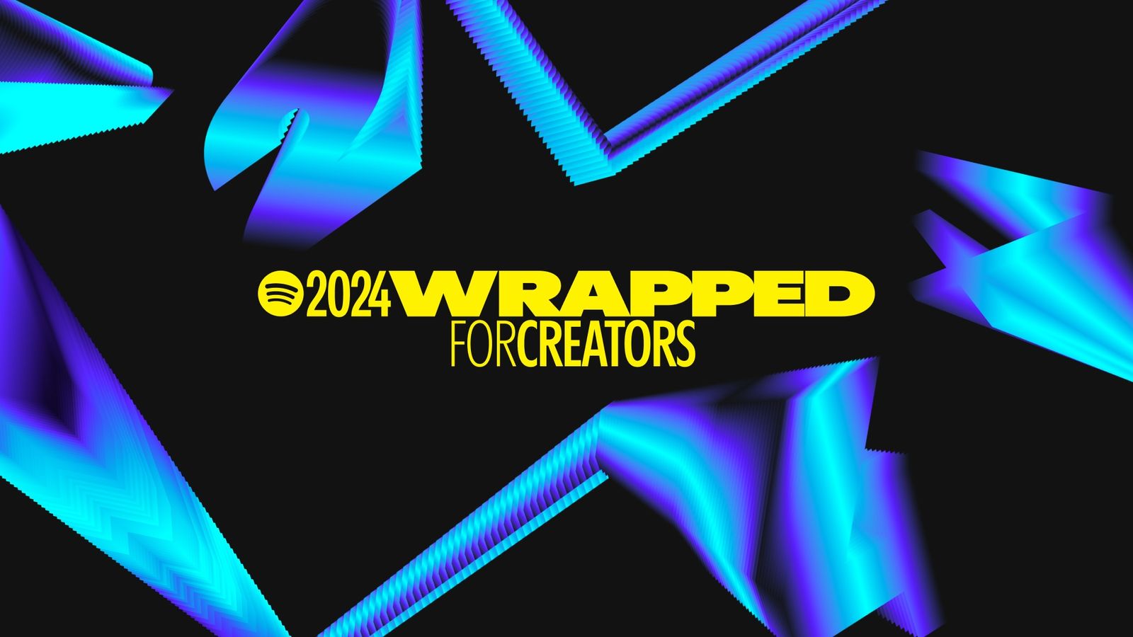 Wrapped for Creators is here: celebrate 2024 and amplify 2025.