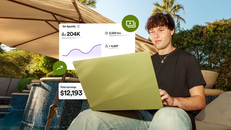 Find resources, tutorials, and more – Spotify for Creators