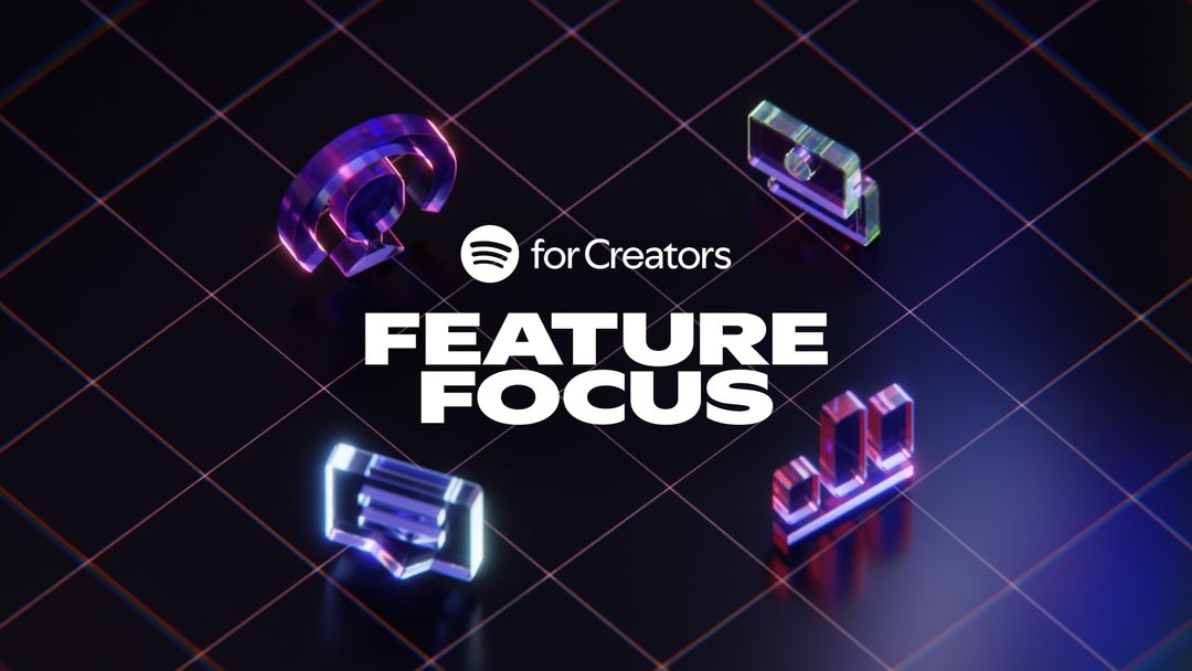 Amplifying your show on Spotify with automatic transcripts, chapters ...