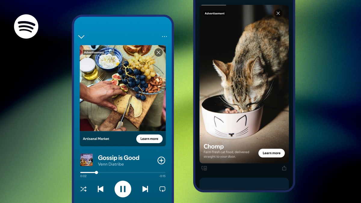 Leverage Spotify’s ad tech to diversify direct sales, tap into PMP ...