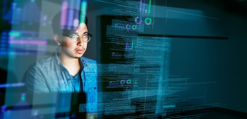 Software Development - Diploma | Bow Valley College