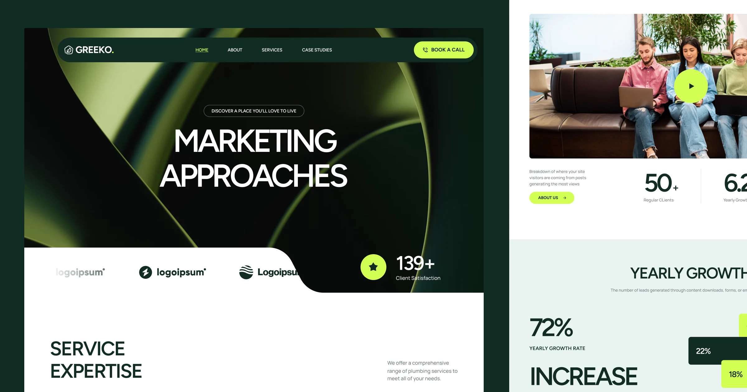 SBC Performance agency