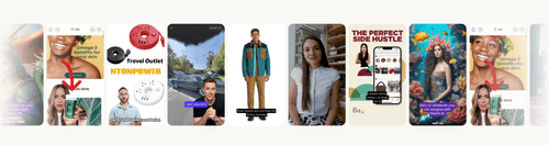 Arcads- Create AI Video Ads