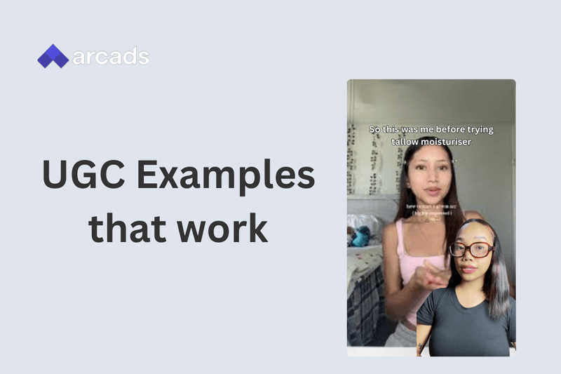 7 UGC Examples – Breaking Down Real UGC Videos [UGC Creator Tips]