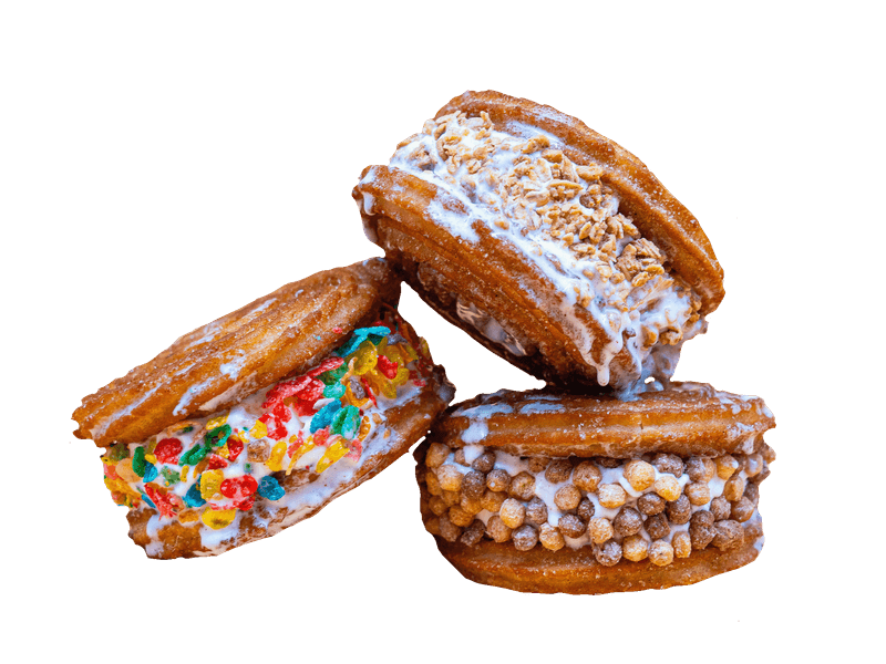 Xurro Factory | Fresh Churros & Sweet Treats in Chicago & Beyond