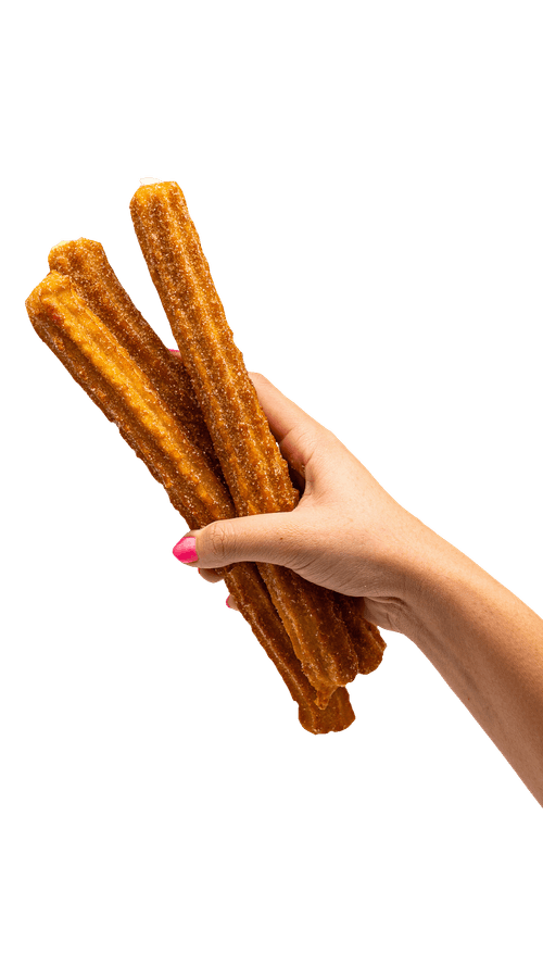 Xurro Factory | Fresh Churros & Sweet Treats in Chicago & Beyond