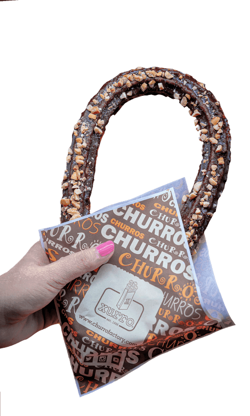 Xurro Factory | Fresh Churros & Sweet Treats in Chicago & Beyond