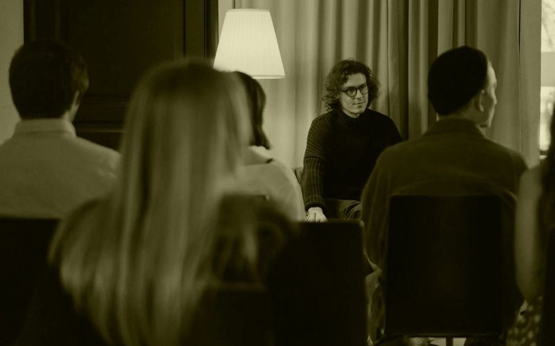 The Lighthouse | Find Your Place