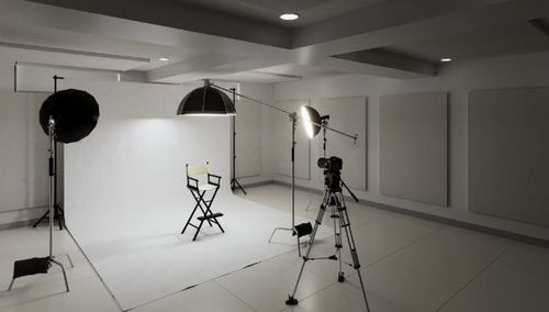 The Lighthouse | Find Your Place