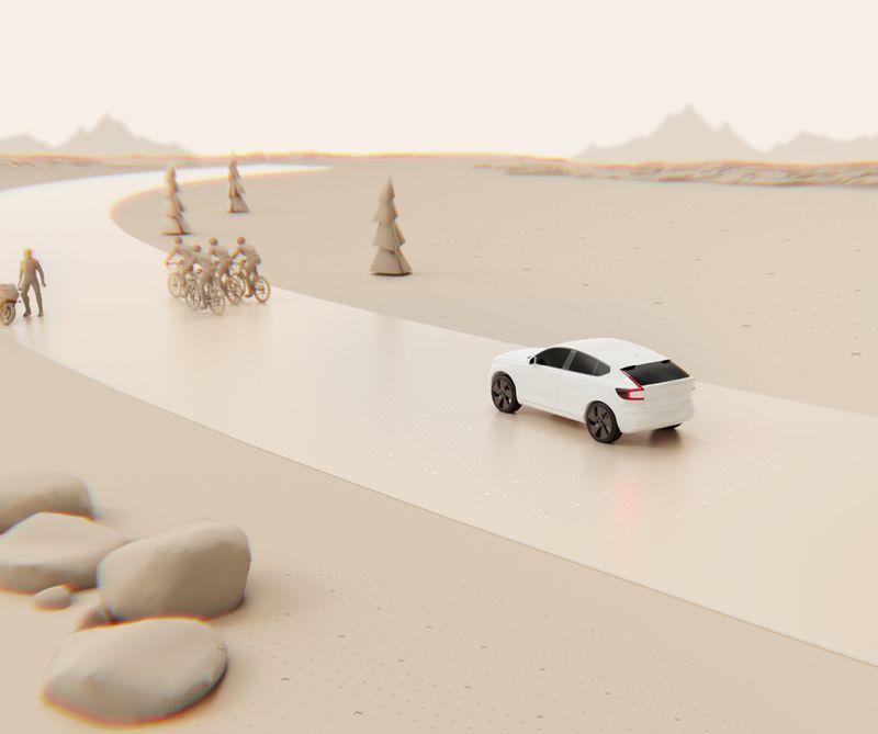 Full-stack AI and AI-based simulation for ADAS and L4 autonomous ...