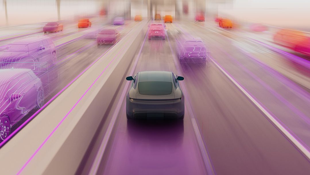 AI-First Software and Simulation for ADAS to Level 4 Autonomous Driving ...