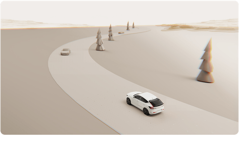 Deep Neural Network (DNN) and Generative AI Innovations for Level 2 to Level 4 Autonomous ...