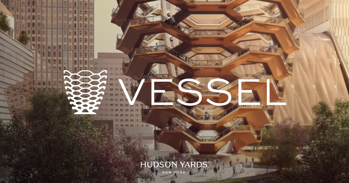 FAQs | Questions Answered About the Vessel at Hudson Yards New York