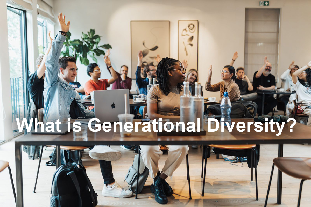 What is Generational Diversity? | Glossary