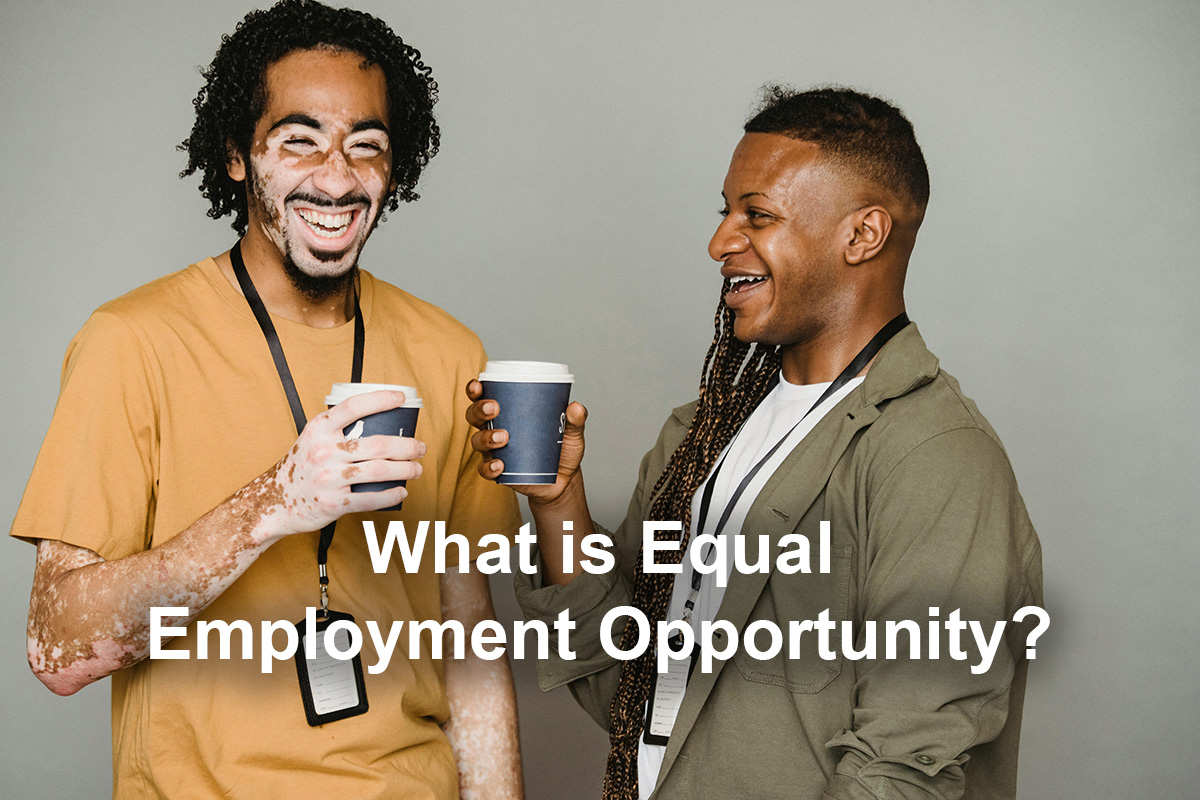 What is Equal Employment Opportunity (EEO)? | Glossary