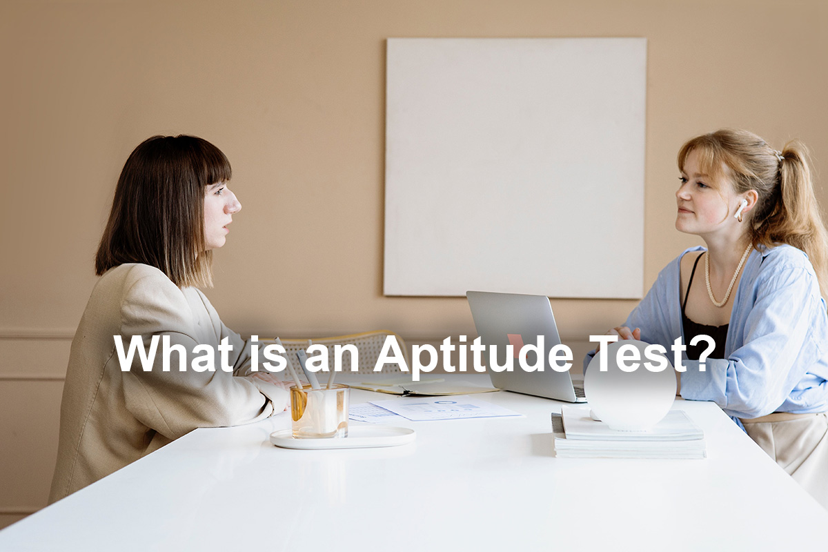 What is an Aptitude Test? | Glossary