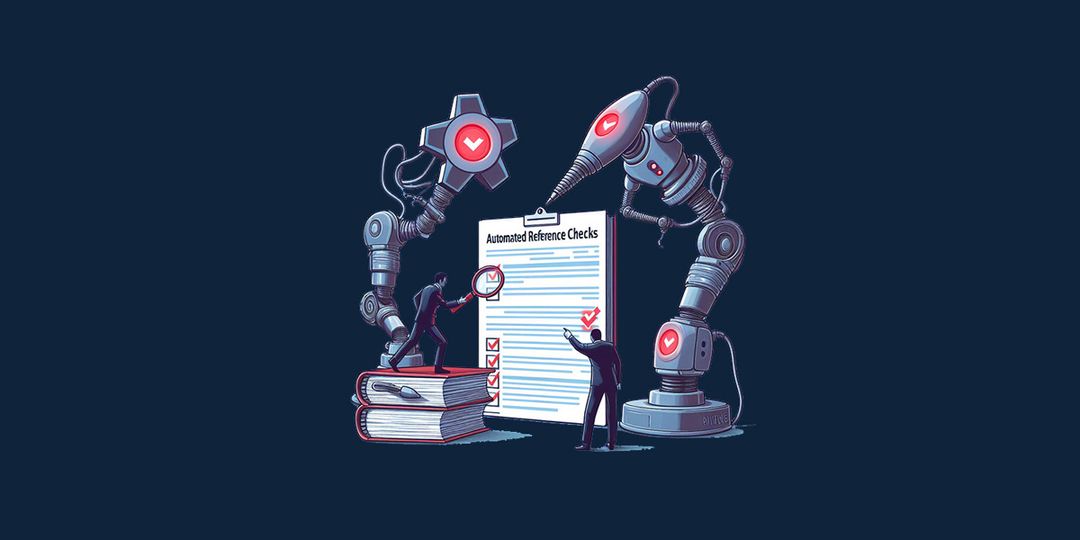 Automated Reference Checks vs. Traditional Methods
