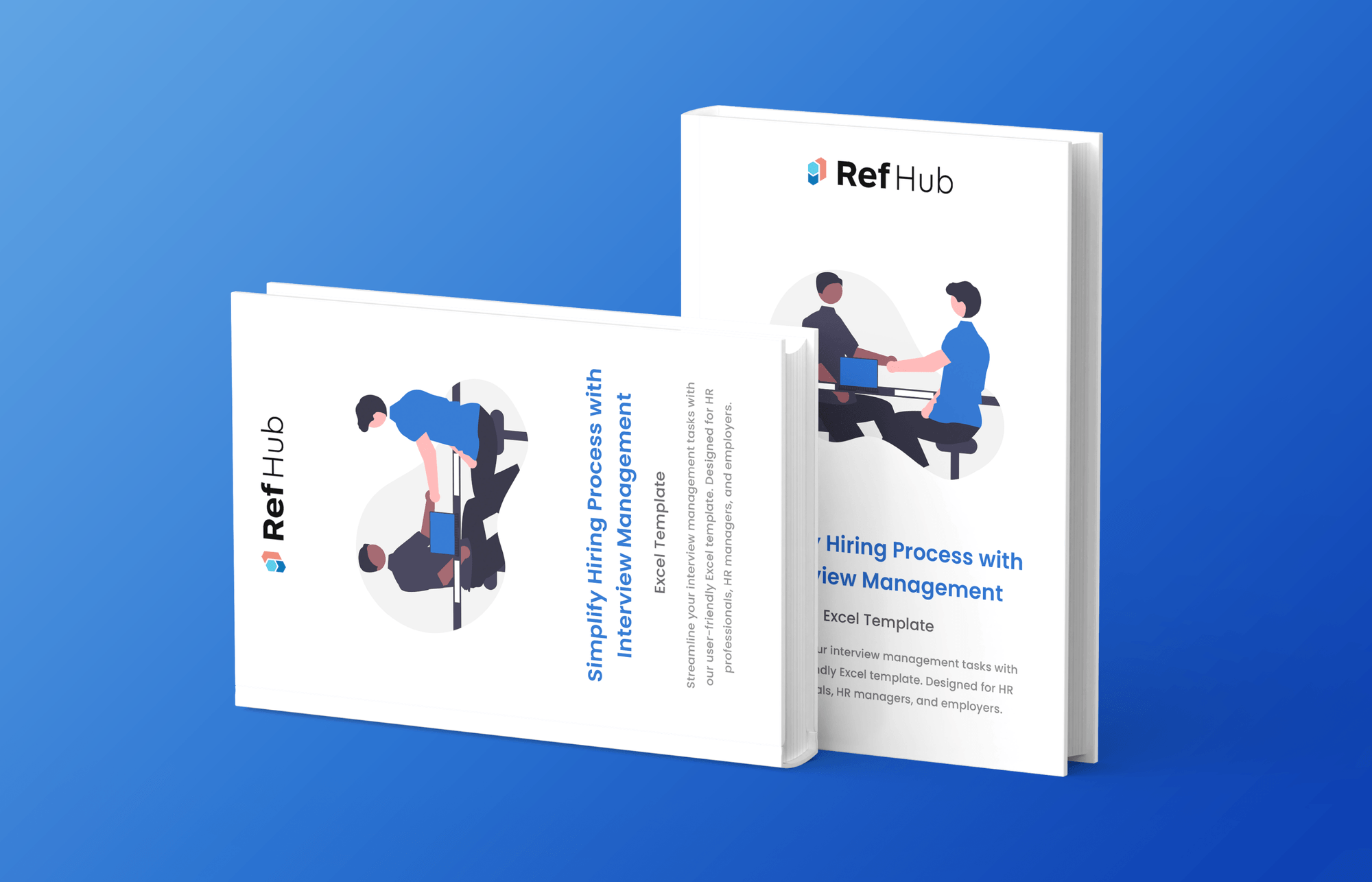 Simplify Hiring Process with Interview Management Excel Template USA