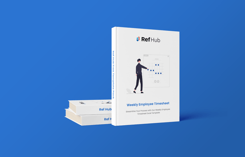 Free Human Resources Excel Templates – Ref Hub Australia