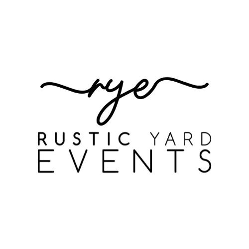 Rustic Yard Events