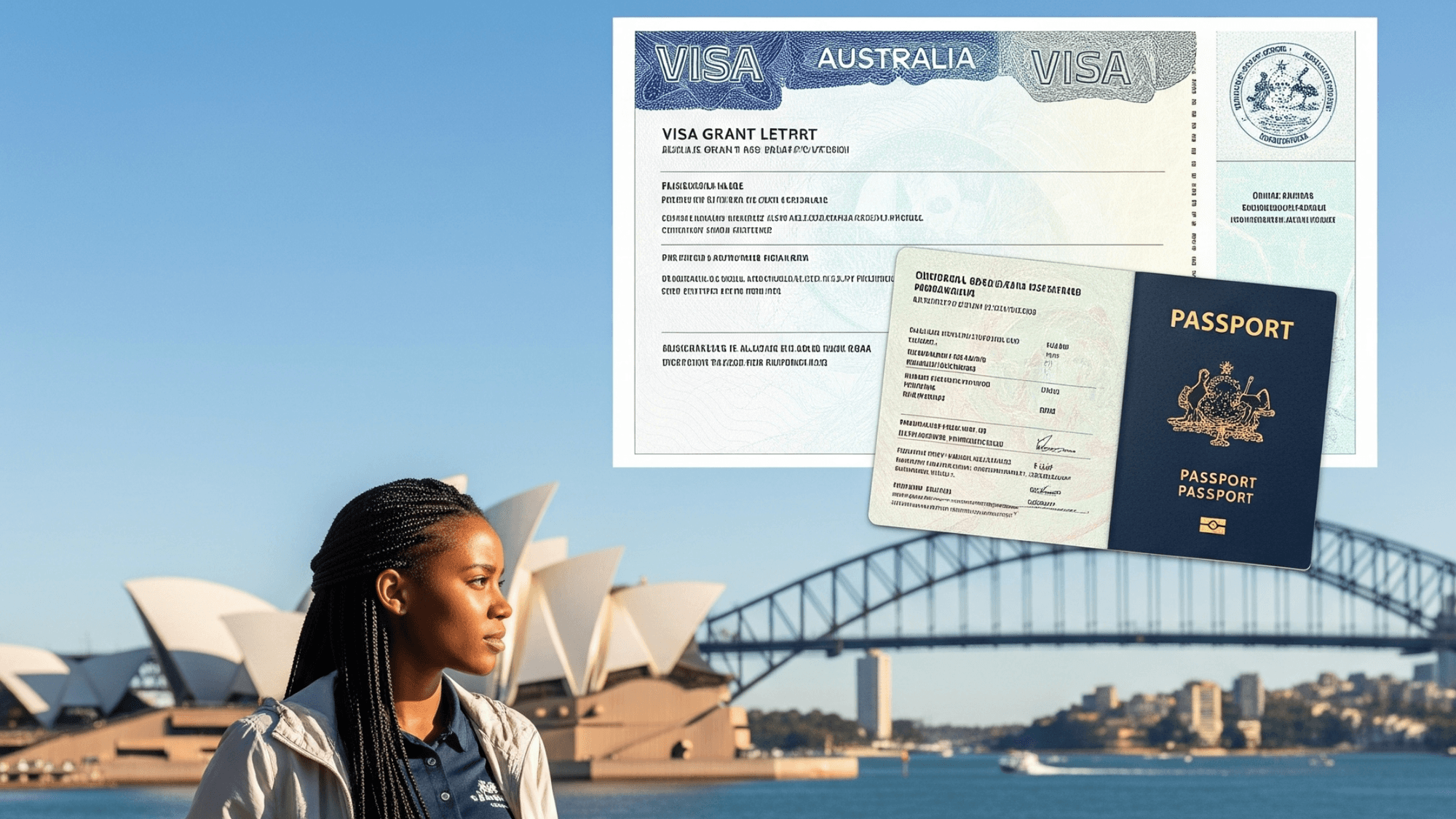 186 Visa Requirements Explained