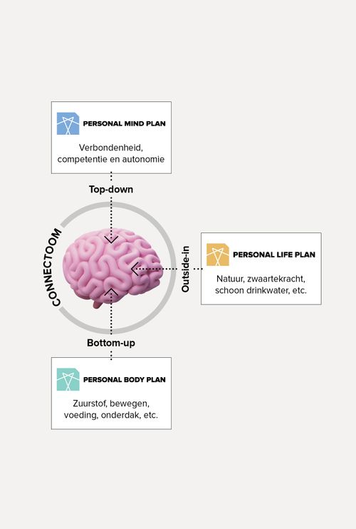 Personal Body Plan, by Changing Life