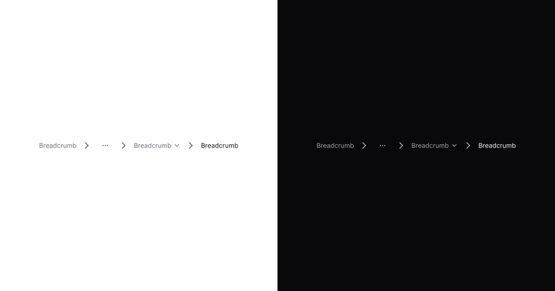 Components - shadcn/ui kit for Figma