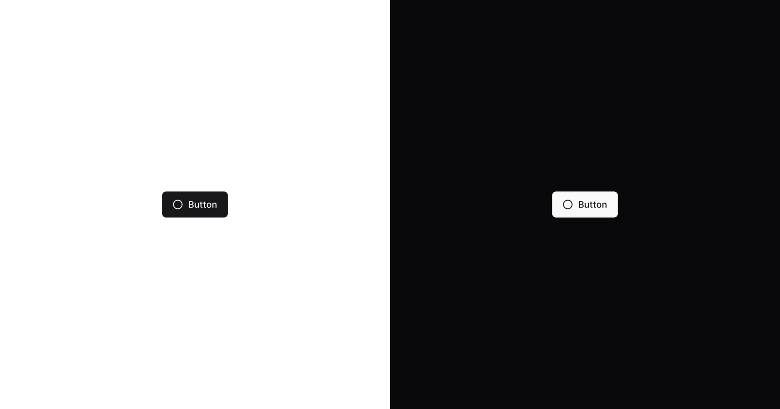 Components - shadcn/ui kit for Figma