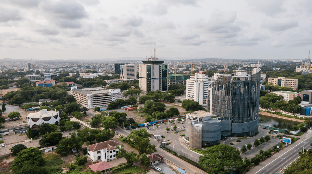 Ghana Passes the Environmental Protection Act, 2025, 30 January 2025