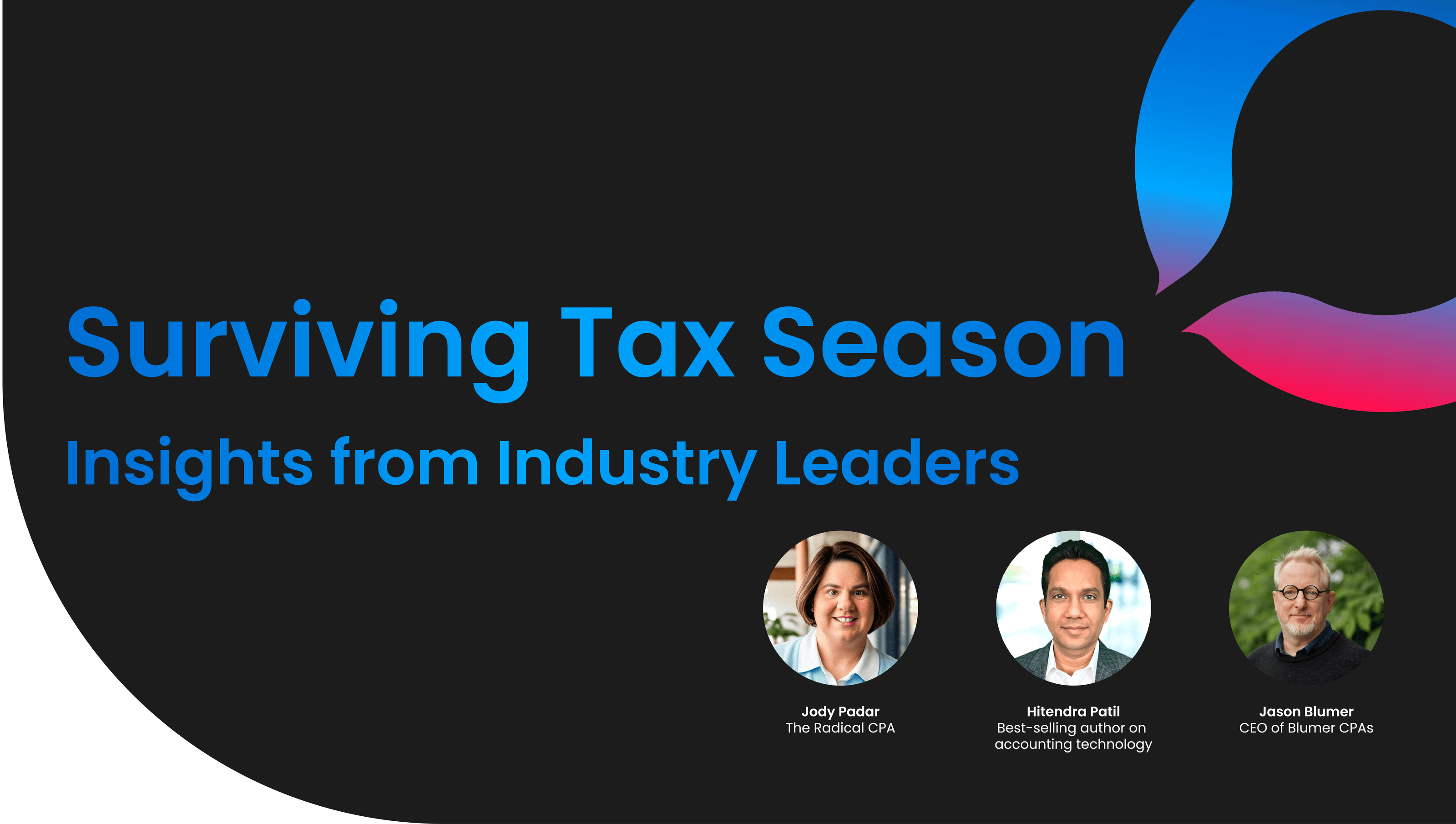 How It Works | Blue J