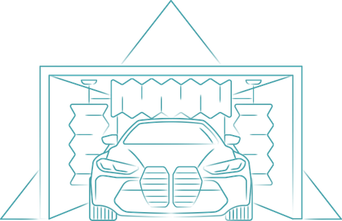 How Does Car Wash Water Recycling Work? | + Pros and Cons | APF