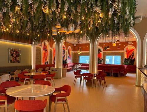 Nouveau concept de loisir indoor près de Cannes | JUMA