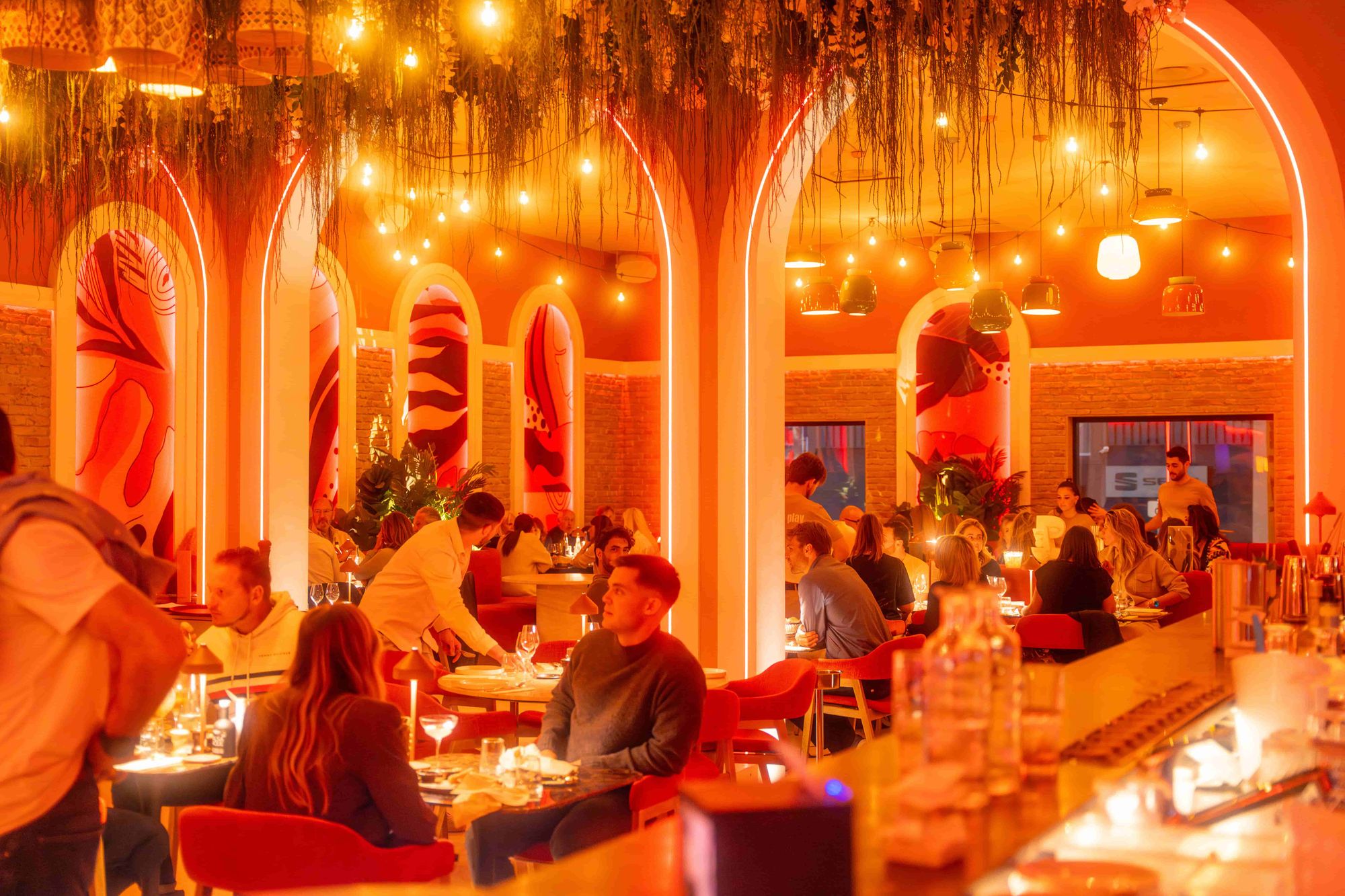 Nouveau concept de loisir indoor près de Cannes | JUMA