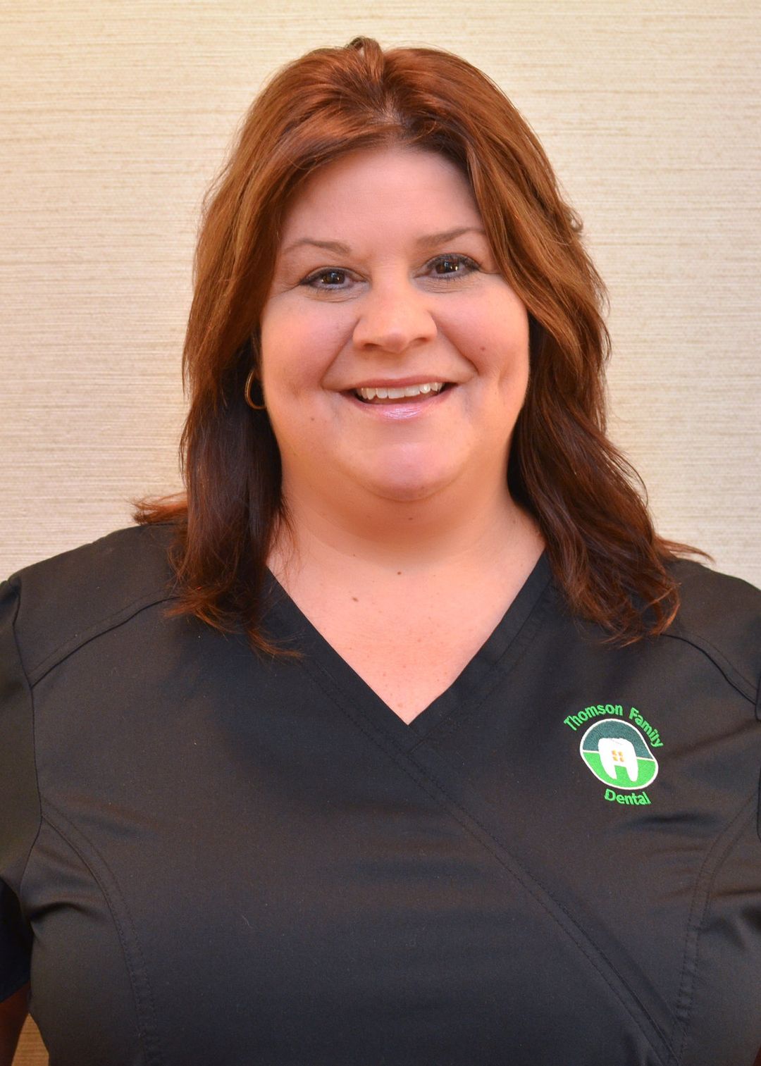 30824 Dentist | Thomson Family Dental | About Us